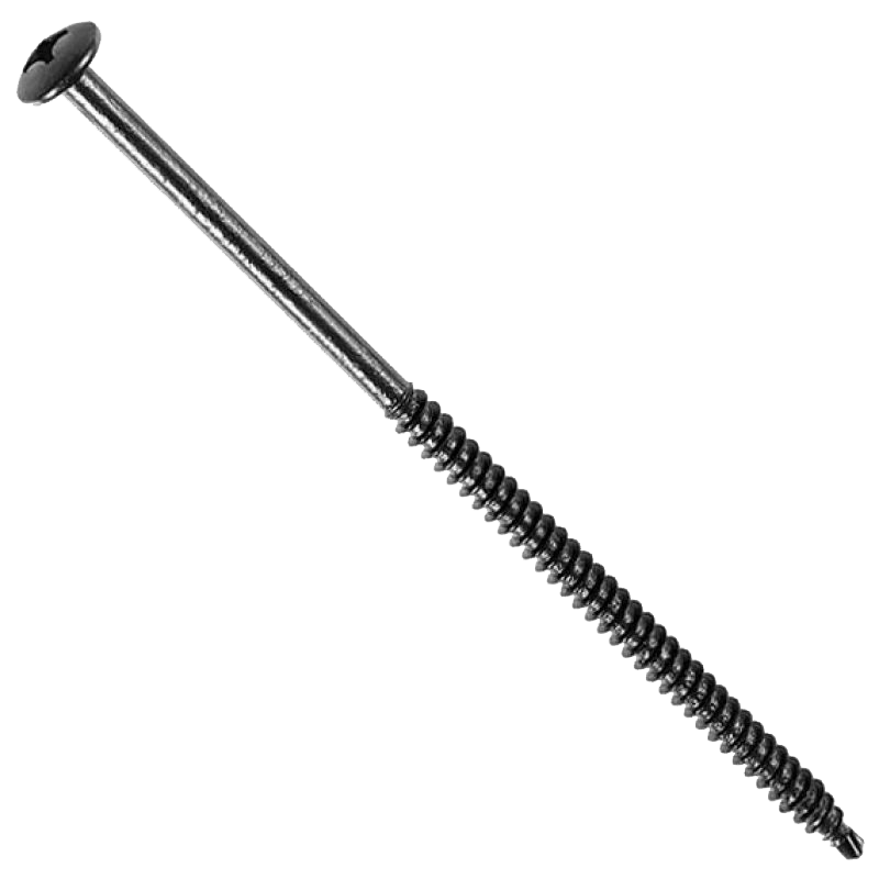 #12 Fastener On Pro-Fast