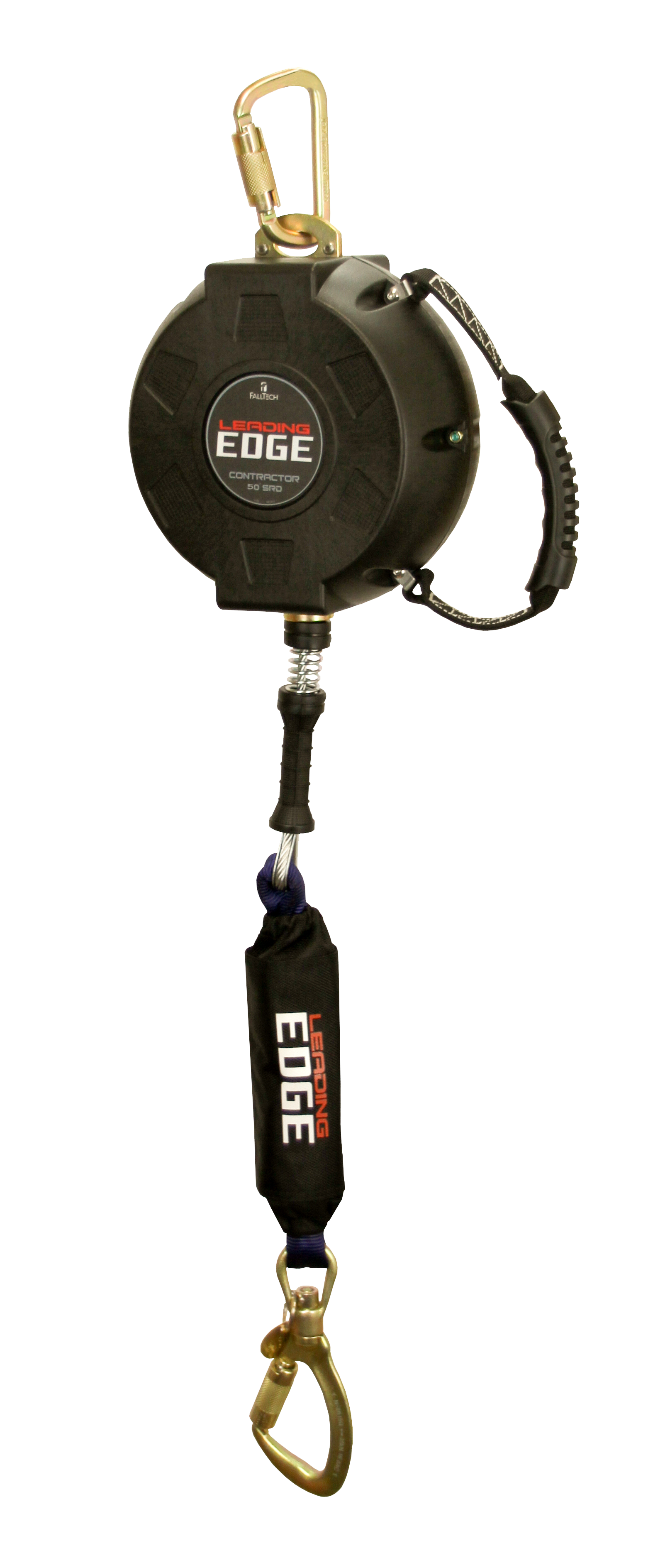 Part Number FTS-727650LE, Leading Edge Retractable On Pro-Fast