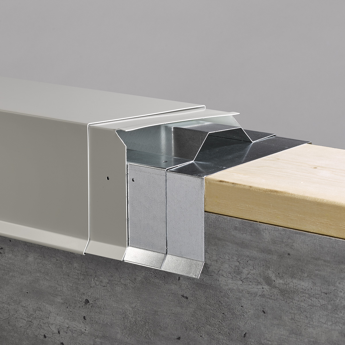 Part Number OMG-CONTINUOUSCLEATPLUS, Continuous Cleat Plus Coping On ...