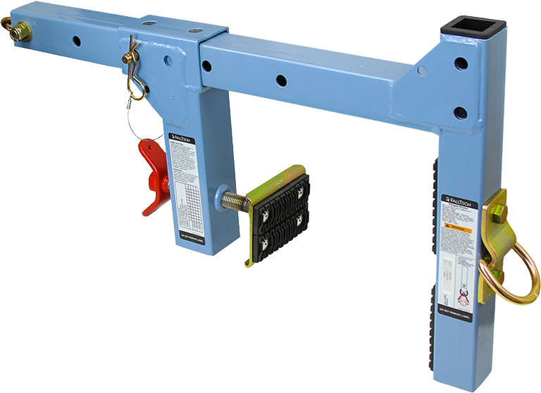 Part Number FTS-7460A, Parapet Anchor On Pro-Fast