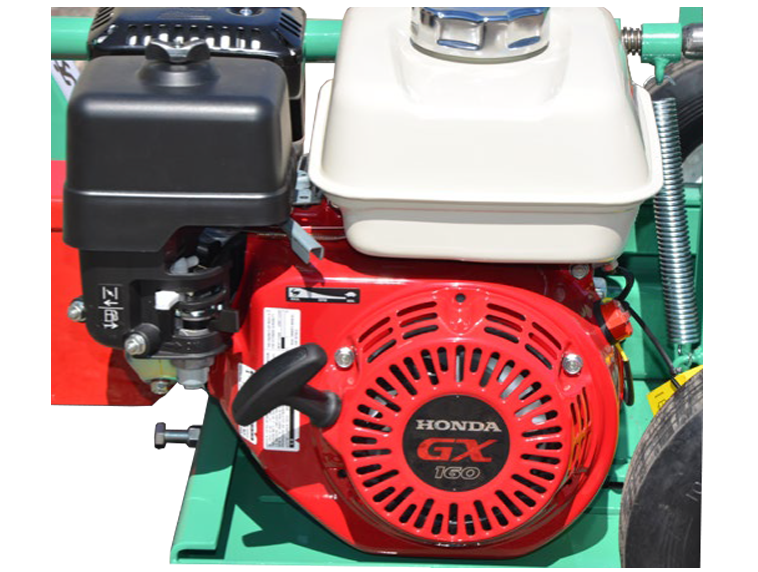 Part Number GAR-300035, Mini Saw On Pro-Fast