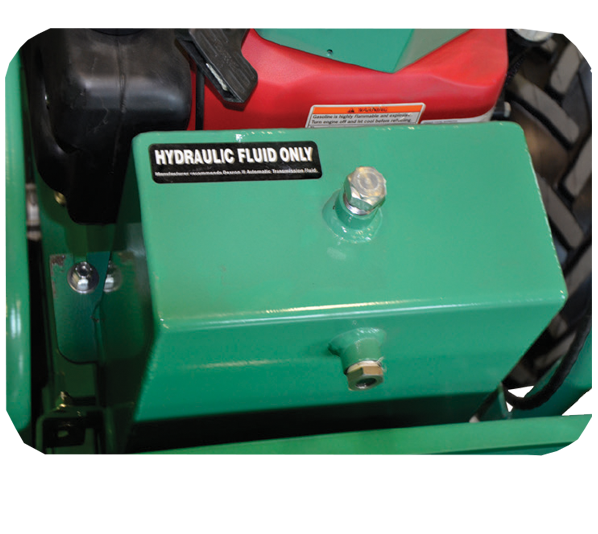 Part Number GAR-301239, Rocker On Pro-Fast