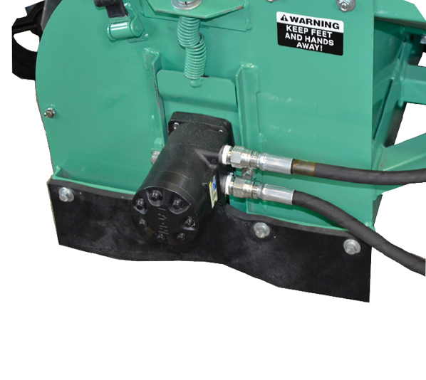 Part Number GAR-301239, Rocker On Pro-Fast