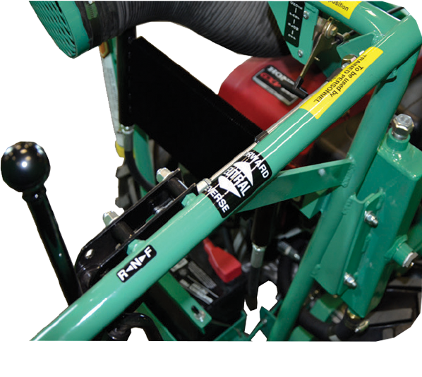 Part Number GAR-301239, Rocker On Pro-Fast