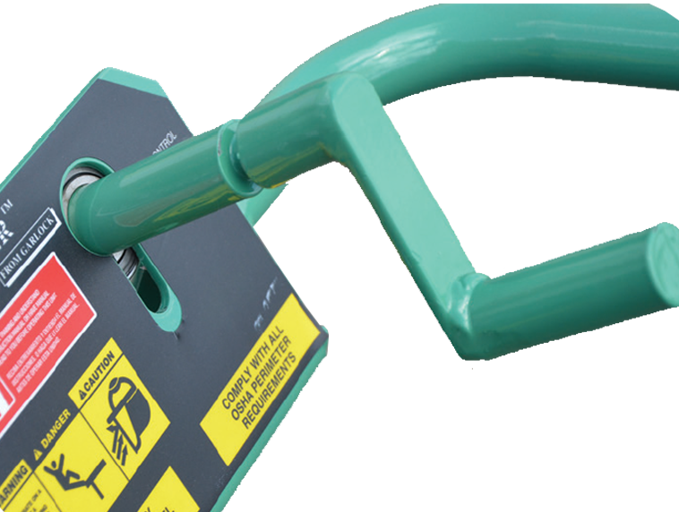 Part Number GAR-301295, Ultra Cutter On Pro-Fast