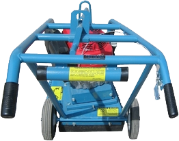 Part Number GRZ-350000, Roof Planer On Pro-Fast