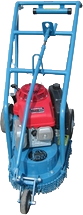 Part Number GRZ-350000, Roof Planer On Pro-Fast