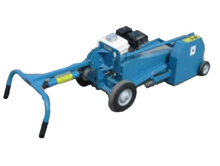 Part Number GRZ-304000, Mini Roof Cutter On Pro-Fast