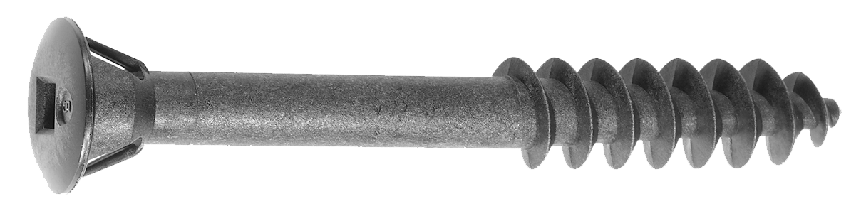 Polymer GypTec Auger On Pro-Fast