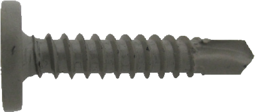 Pancake Head Self Drill On Pro-Fast