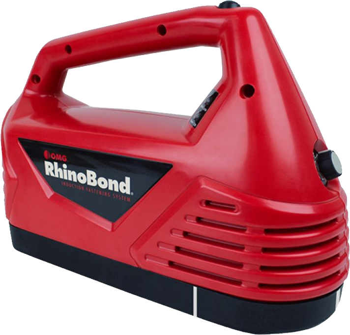 Part Number TOLOMG-RBHANDWELDER, RhinoBond Hand Welder On Pro-Fast