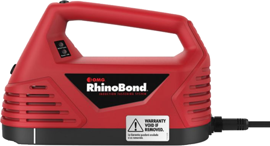 Part Number TOLOMG-RBHANDWELDER, RhinoBond Hand Welder On Pro-Fast