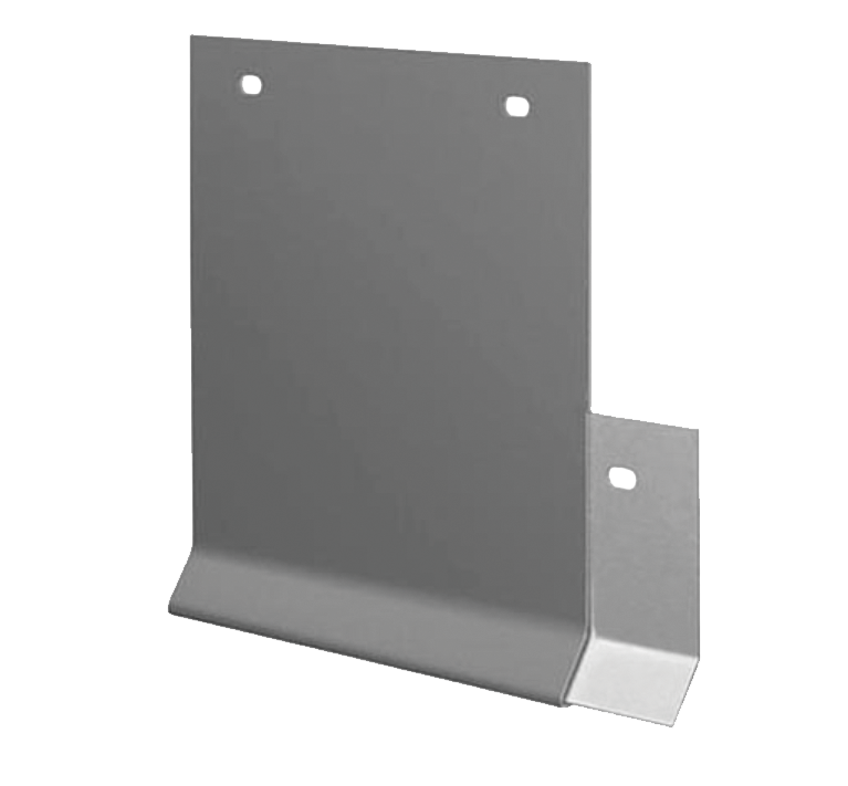 Part Number OMG-REEXTENDER, Roofer's Edge Extender On Pro-Fast