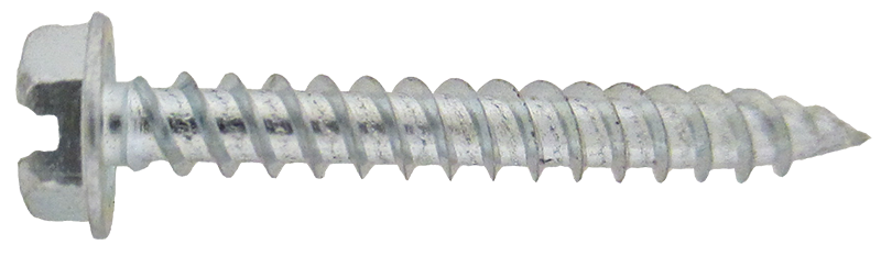 Self Piercing Point Screw On Pro-Fast