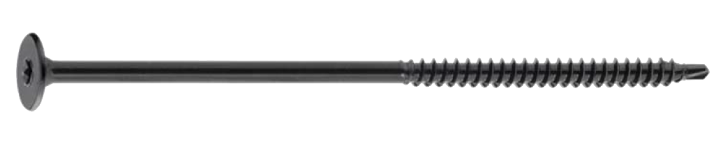 Drill Point On Pro-Fast