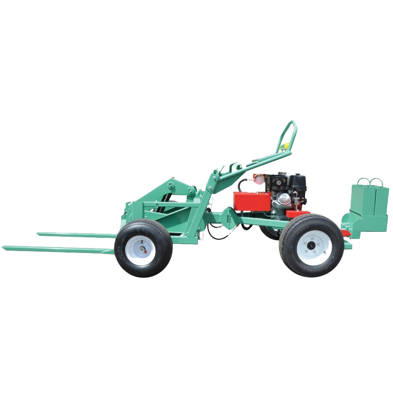 Garlock R800 Workhorse On Pro-Fast