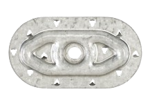 Iso Fast Plates On Pro-Fast