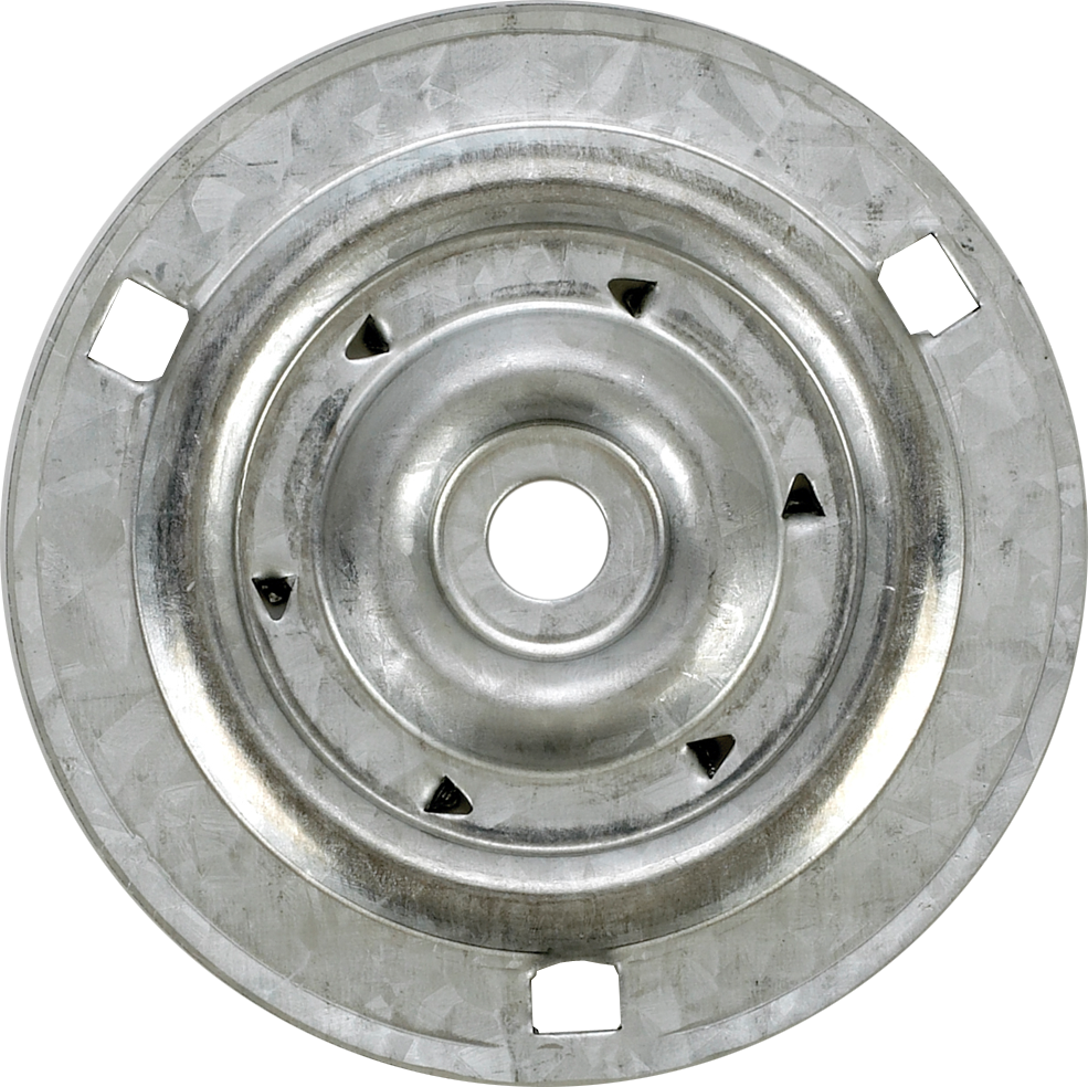 Iso Fast Plates On Pro-Fast