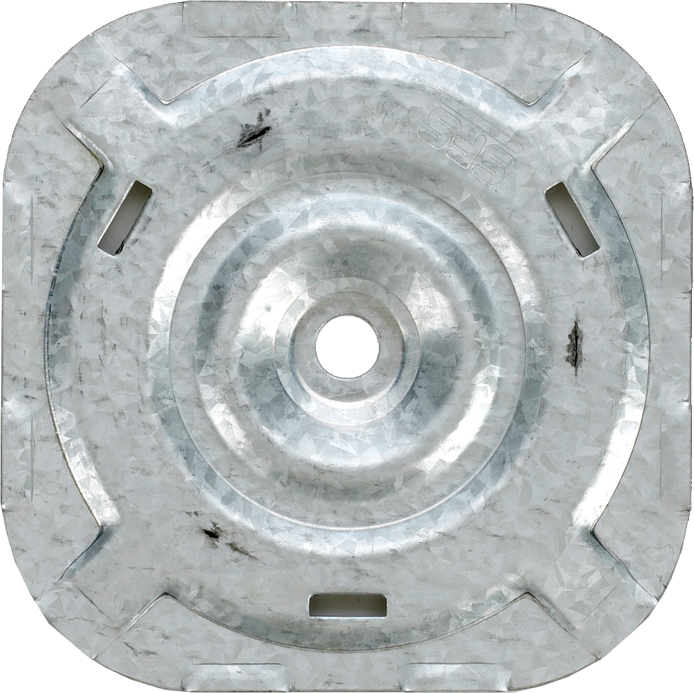 Iso Fast Plates On Pro-Fast