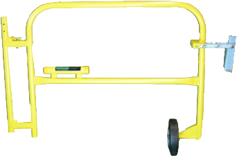 Gate Kit Only - No Base On Pro-Fast