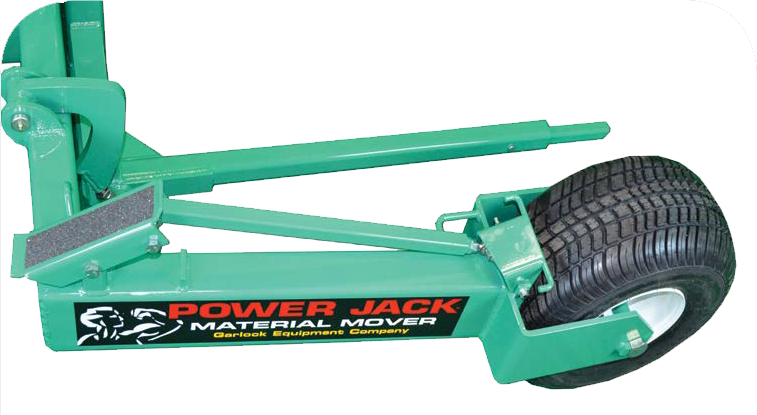 Part Number GAR-300531, Power Jack On Pro-Fast