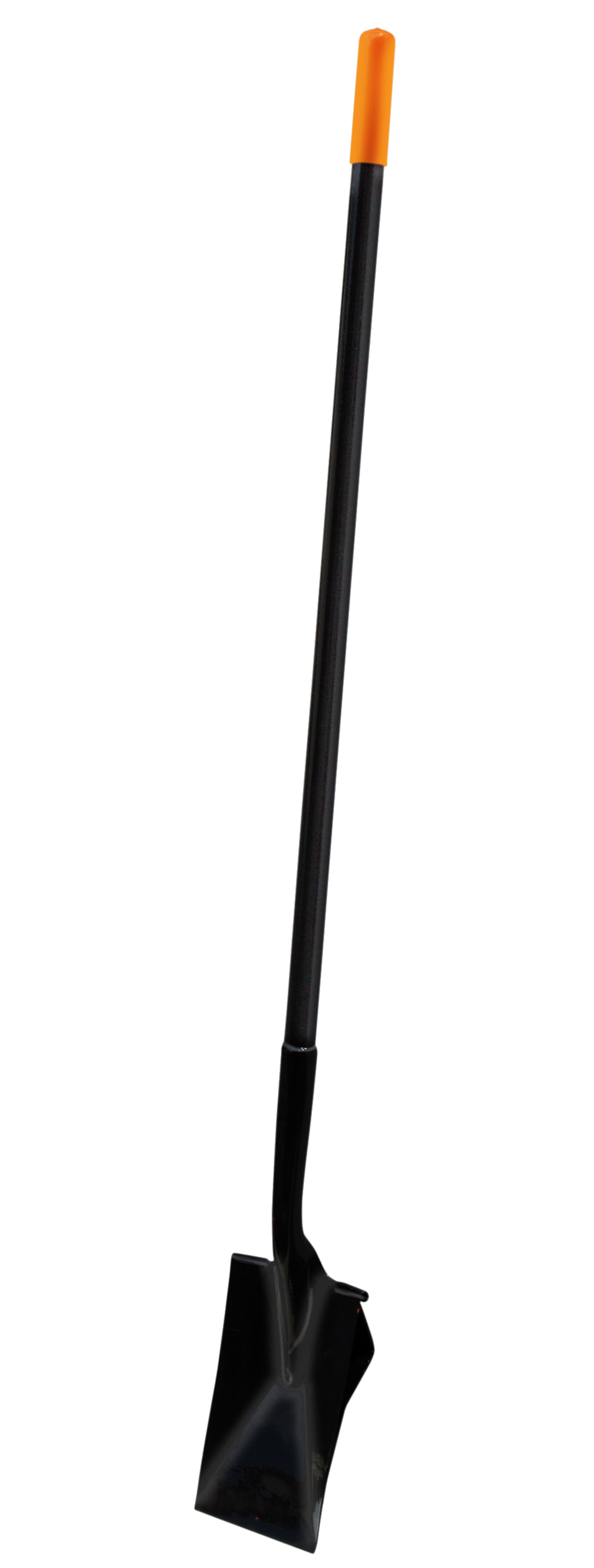 Part Number MISSHVL-TEAROFFFLTST, Flat Roofers Spade On Pro-Fast