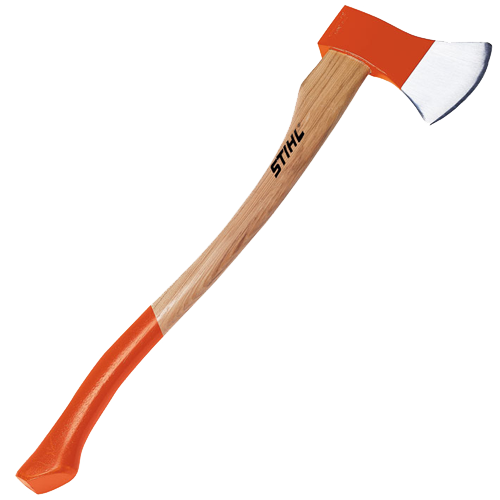Part Number STL-70108811907, Universal Forstry Axe On Pro-Fast