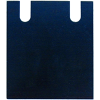 Spud Bar Replacement Blades On Pro-Fast