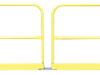 Railguard GC On Pro-Fast