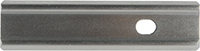 Double Lipped Term Bar On Pro-Fast