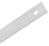 Flat Term Bars On Pro-Fast